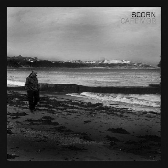 Cafe Mor, Scorn | LP (album) | Muziek | bol