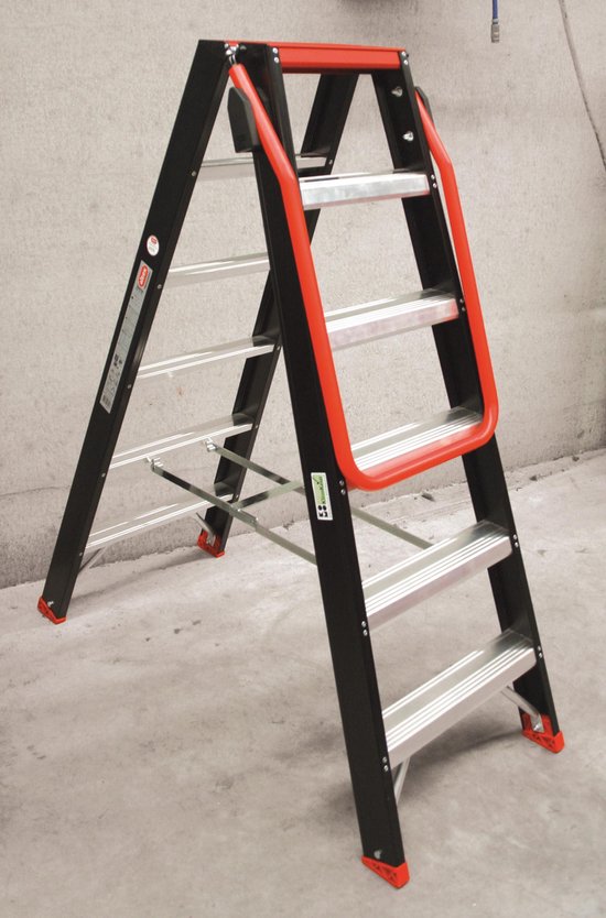 bol.com | Altrex Taurus 12 treeds - Mgazijntrap - Altrex Proffessional ...