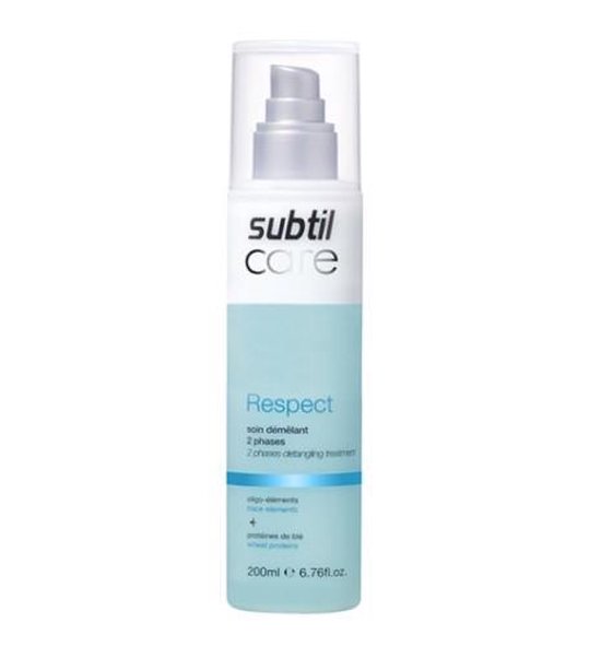 Subtil Care 2 Phase Spray - 400 ml - Leave In Conditioner | bol.com