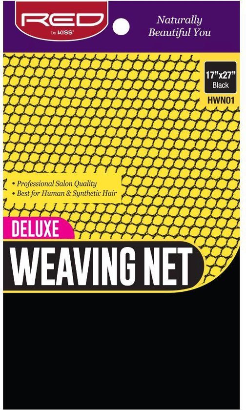 Deluxe Weaving Net |Deluxe weefnet |Weef Net | bol.com