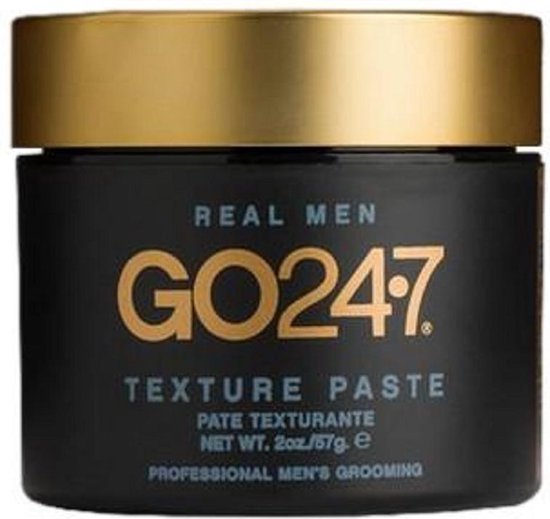 GO24.7 Texture Paste | bol