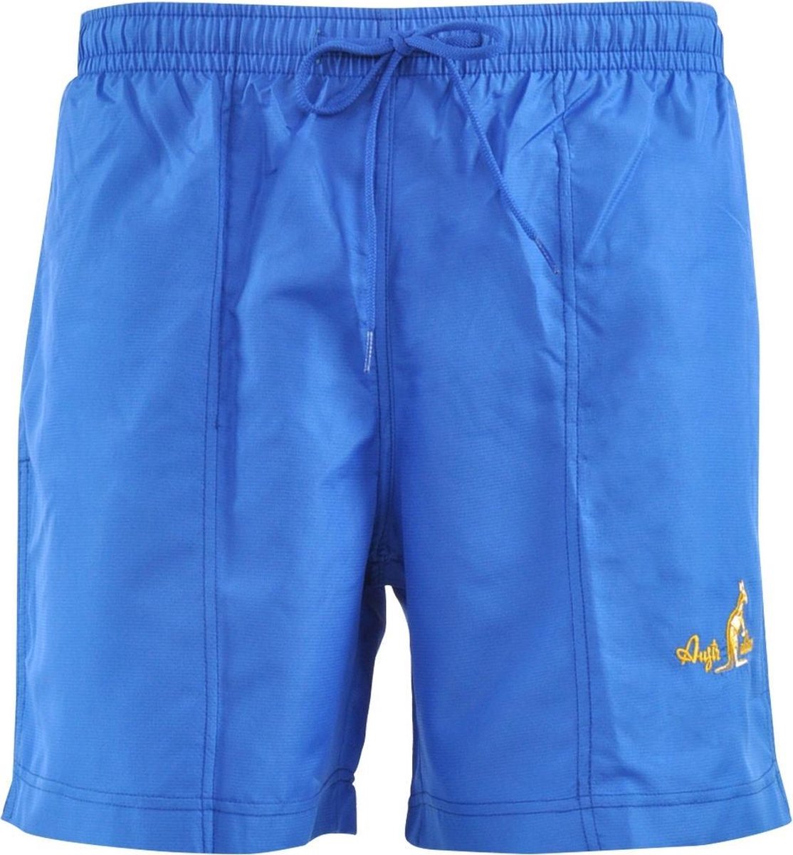Australian - Short - Blauwe Short - 50 - Blauw | bol.com