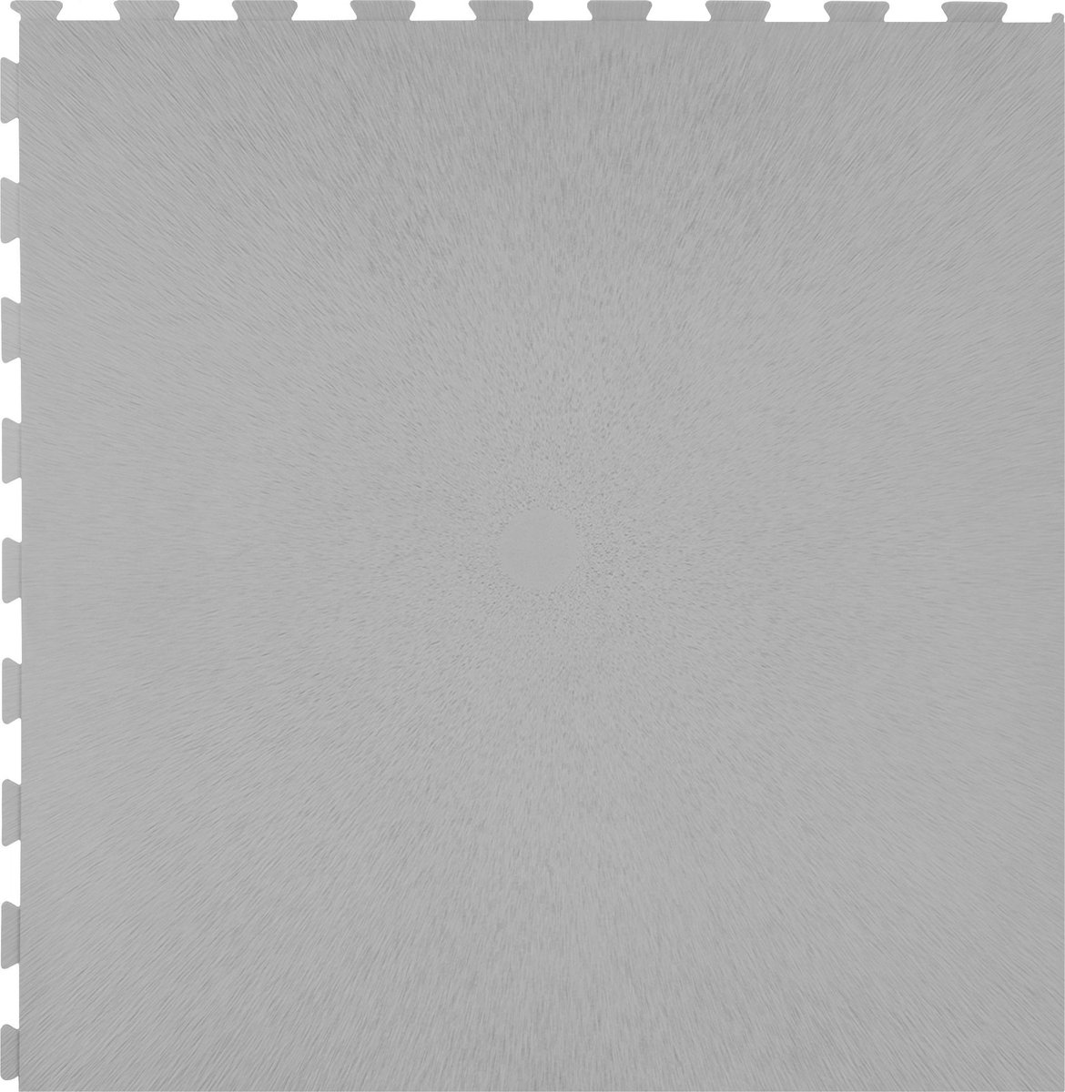 PVC Kliktegel Budget Grijs - PVC Vloer - Garage - Horeca - Magazijn ...