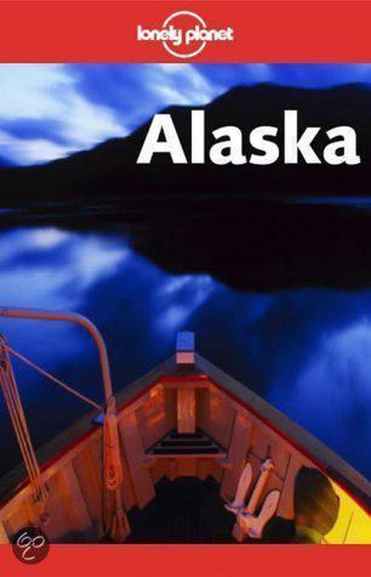 Alaska, Greg Benchwick | 9781740590914 | Boeken | bol