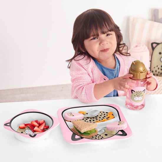 Skip Hop Zoo Kom - Luipaard | bol.com