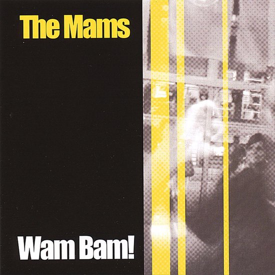 Wam Bam!, King Kong Blues | CD (album) | Muziek | bol.com