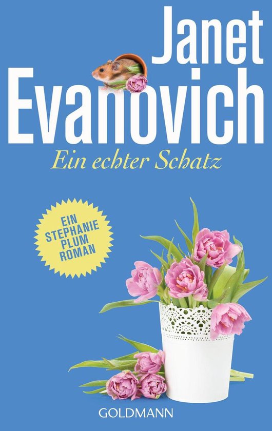 Ein echter Schatz (ebook), Janet Evanovich | 9783641124540 | Boeken ...