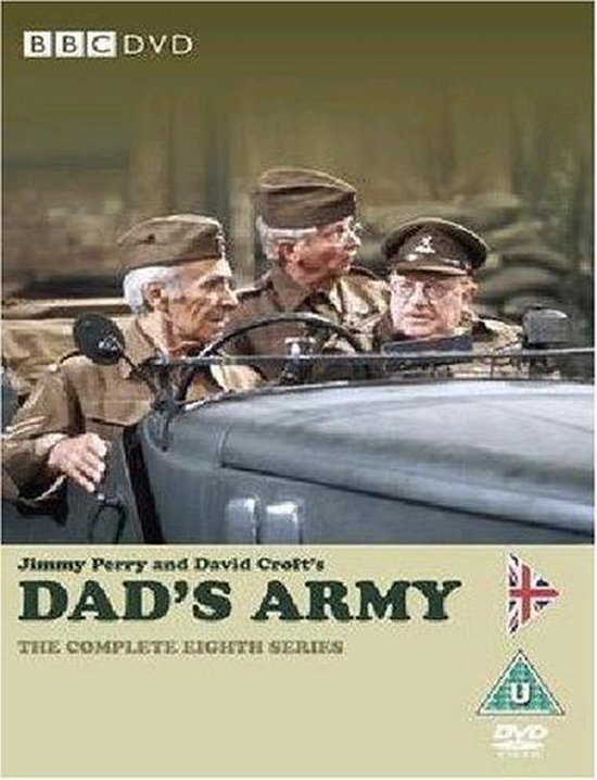 Dad's Army (Import) (Dvd) | Dvd's | bol.com