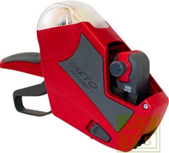 Meto Eagle S - 1 afdrukrij - Diverse modellen | bol