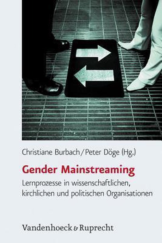 Gender Mainstreaming | 9783525604250 | Boeken | bol