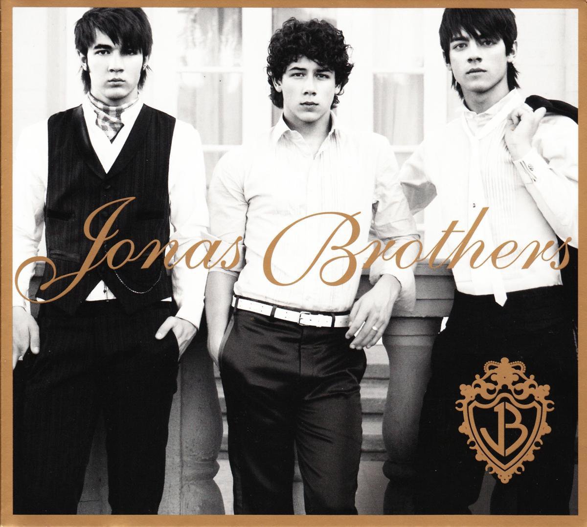 Jonas Brothers (Reissue), Jonasbrothers | CD (album) | Muziek | bol.com
