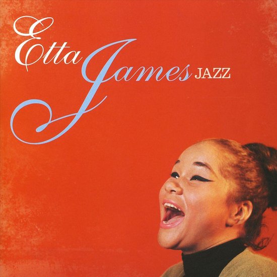 Jazz, Etta James | CD (album) | Muziek | bol.com