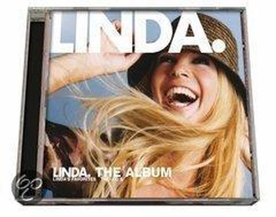 Linda, The Album, Linda's Favorites | CD (album) | Muziek | bol