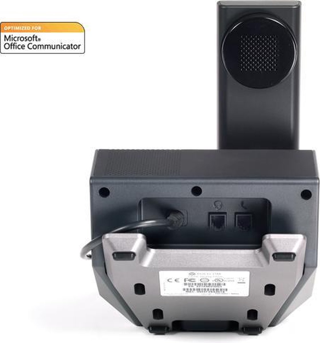 Polycom CX200 USB Desktop phone | bol.com