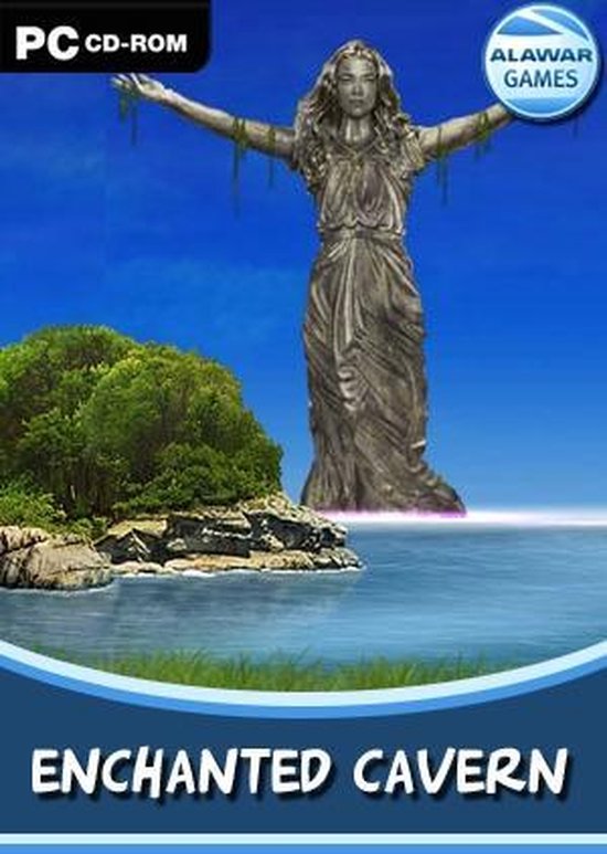 Enchanted Cavern - PC | bol.com