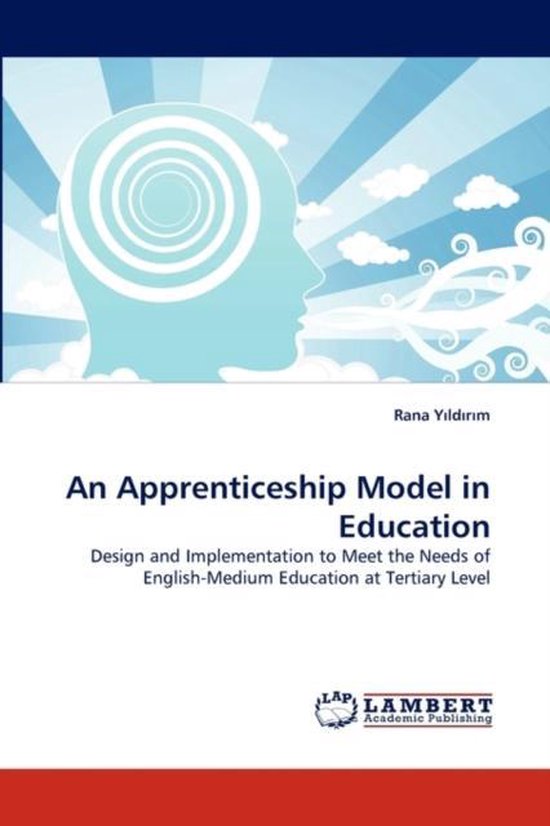 An Apprenticeship Model in Education | 9783838339481 | Rana Yldrm ...