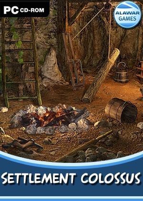 Settlement Colossus - PC | Games | bol