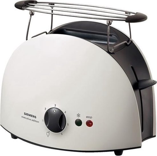 Siemens Broodrooster TT61101 | bol