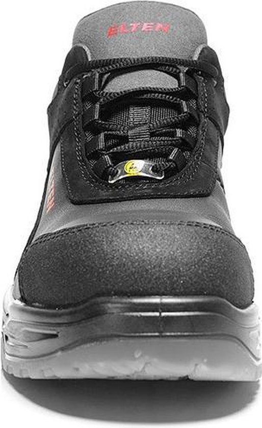 ELTEN Werkschoenen - MILES Low ESD S3 - Mannen | bol