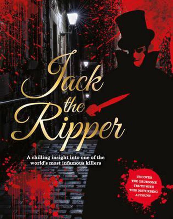 Jack the Ripper | 9781785578311 | Boeken | bol