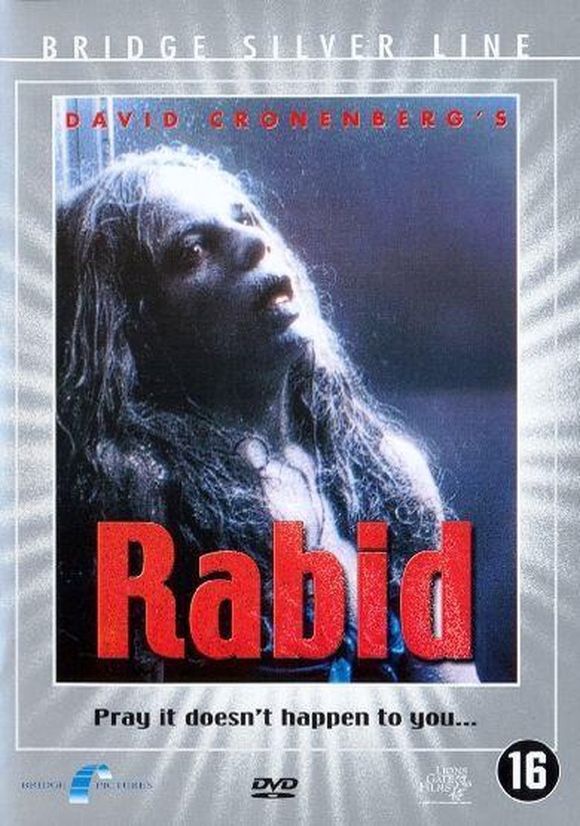 Speelfilm - Rabid (Dvd), Lynne Deragon | Dvd's | bol.