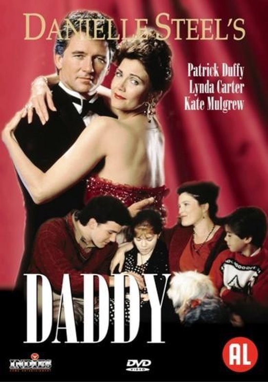 Daddy (Dvd), Robyn Peterson | Dvd's | bol