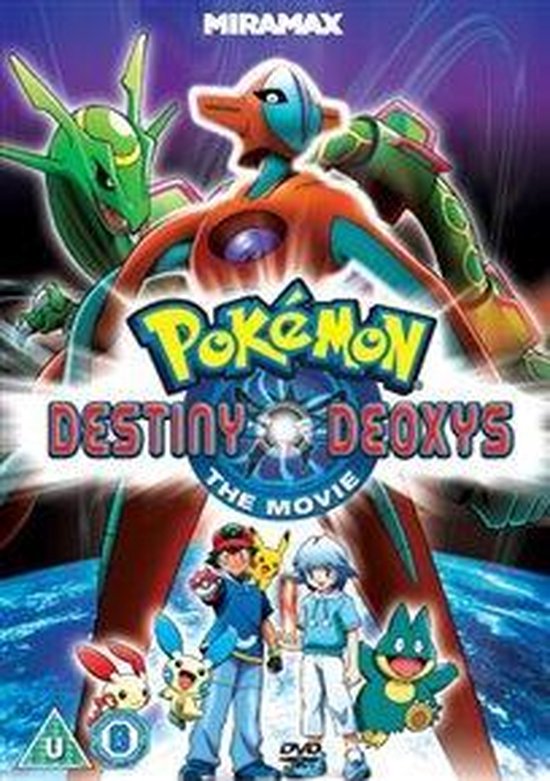 Pokemon 3 (Dvd), Veronica Taylor | Dvd's | bol