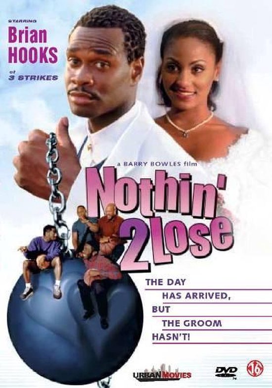 Nothin' 2 Lose (Dvd), Shani Bayeté | Dvd's | bol.com