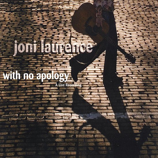 With No Apology | CD (album) | Muziek | bol.com