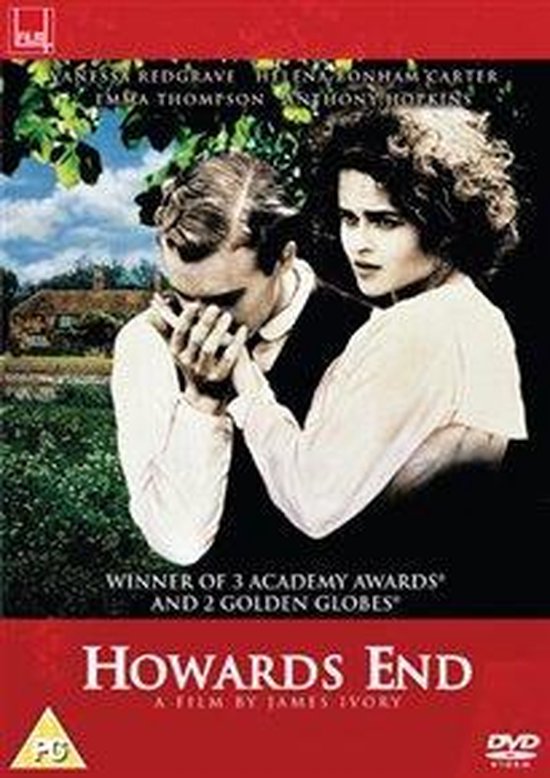 Howards End (Dvd) | Dvd's | bol