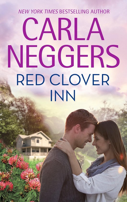 Swift River Valley 7 - Red Clover Inn (ebook), Carla Neggers | 9781488051623 | Boeken | bol.com