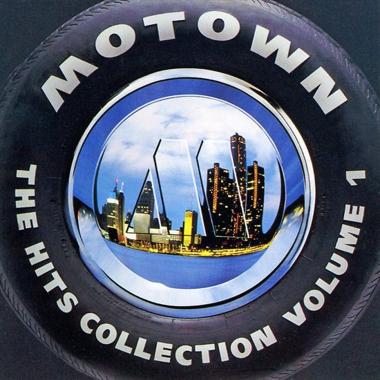 Motown Ultimate Collectio, various artists | CD (album) | Muziek | bol