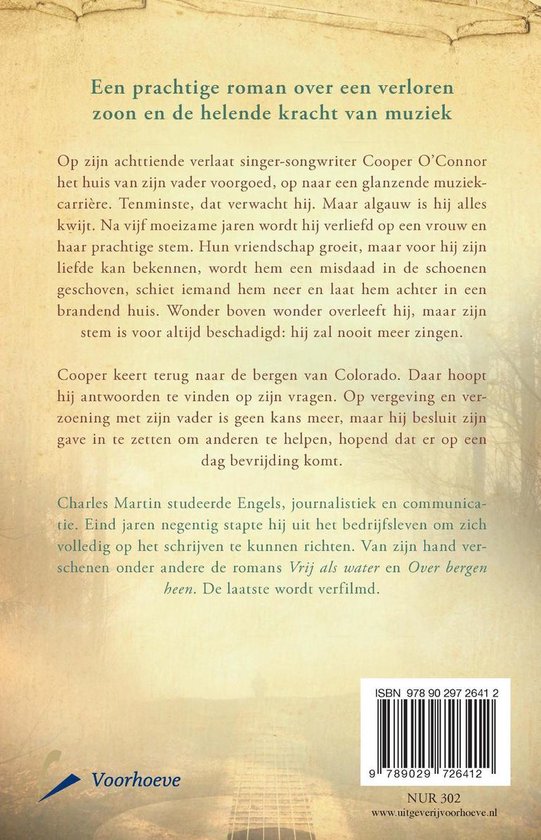 Ver van huis (ebook), Charles Martin | 9789029726429 | Boeken | bol.com