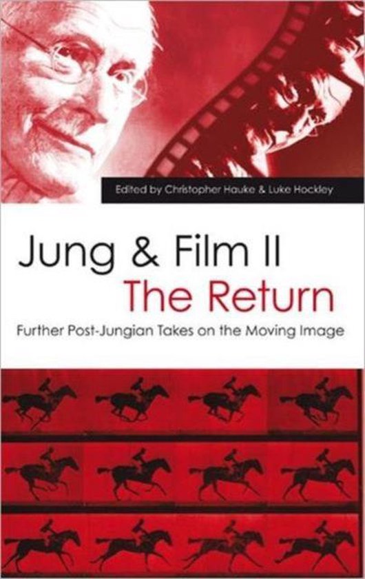Jung And Film Ii. The Return | 9780415488976 | Hauke, Christopher | Boeken | bol