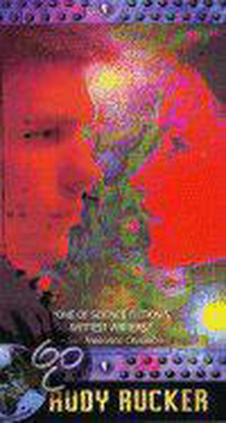 Realware, Rudy Rucker | 9780380808779 | Boeken | bol