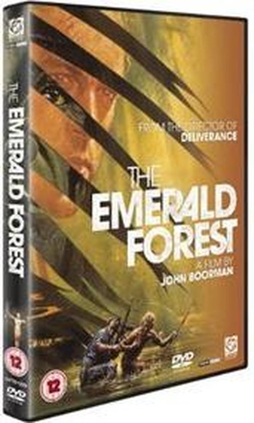 Emerald Forest, Movie | Muziek | bol.com