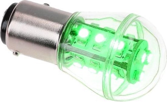 Bay15D (15xLED) | bol.com