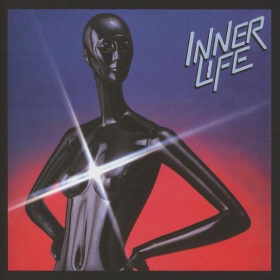 Inner Life -Expanded-, Inner Life | CD (album) | Muziek | bol