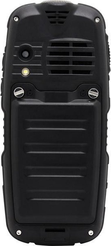 RugGear RG310 - 3G - Zwart | bol.com