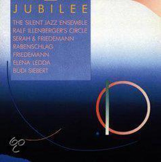 Jubilee, Various | CD (album) | Muziek | bol