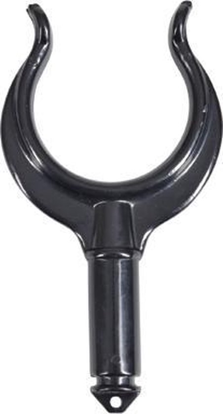 ROEIDOL 58MM ZWART | bol