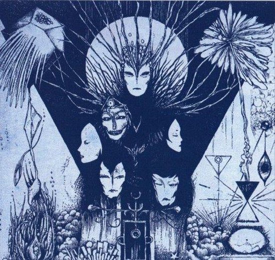 Blessed & Cursed In Equal Measure, Centurions Ghost | CD (album ...