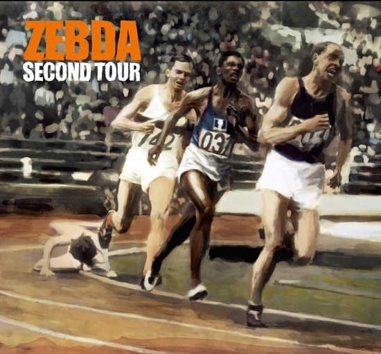 Second Tour, Zebda | CD (album) | Muziek | bol