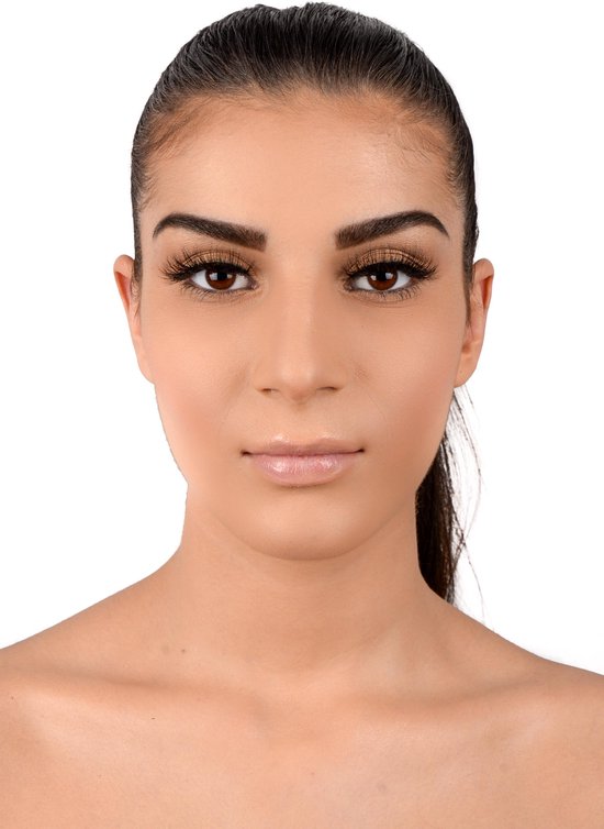 Sparkle Lady Cosmetics - Lashes - Sydney | bol