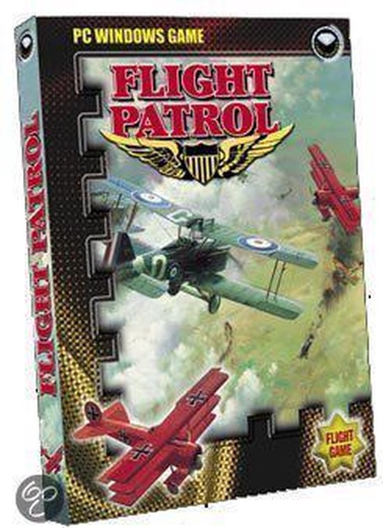 Flight Patrol - Windows | Games | bol
