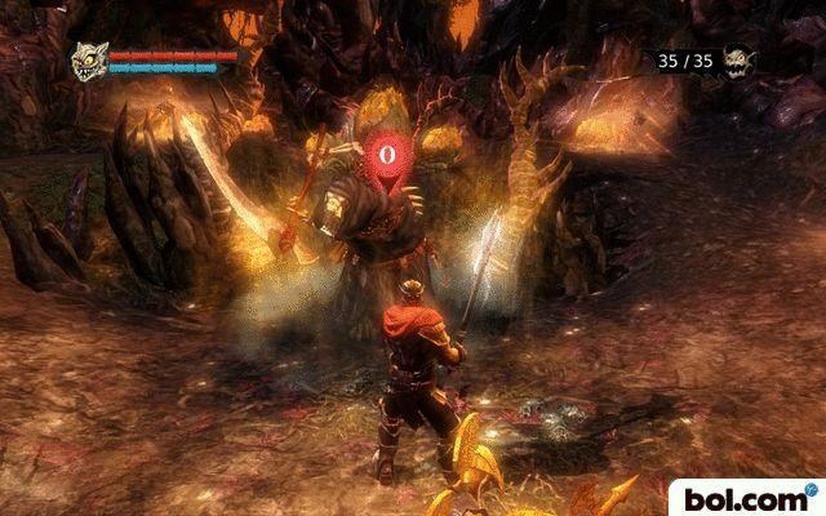 Overlord /X360 | Games | bol