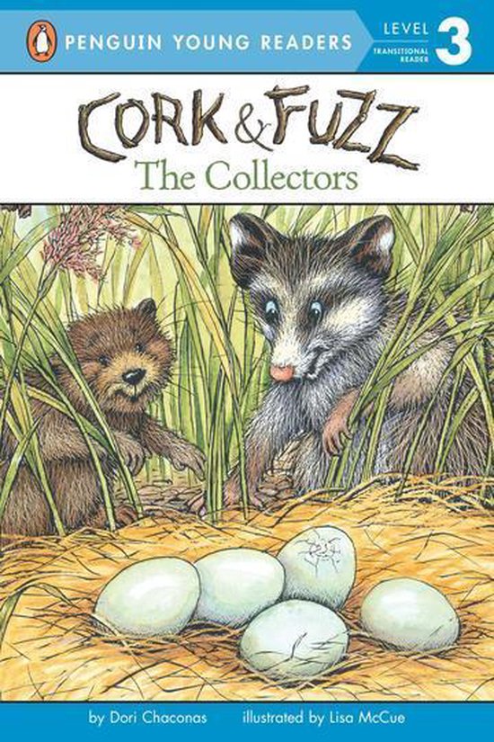 Cork and Fuzz 4 - The Collectors (ebook), Dori J Chaconas ...
