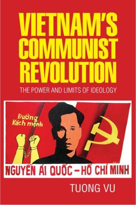 Vietnam's Communist Revolution | 9781316607909 | Tuong Vu | Boeken ...