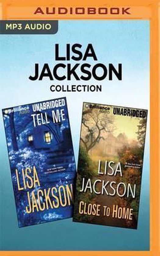 Lisa Jackson Collection, Lisa Jackson | 9781536670349 | Boeken | bol.com
