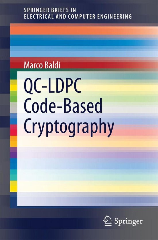 SpringerBriefs in Electrical and Computer Engineering - QC-LDPC Code ...